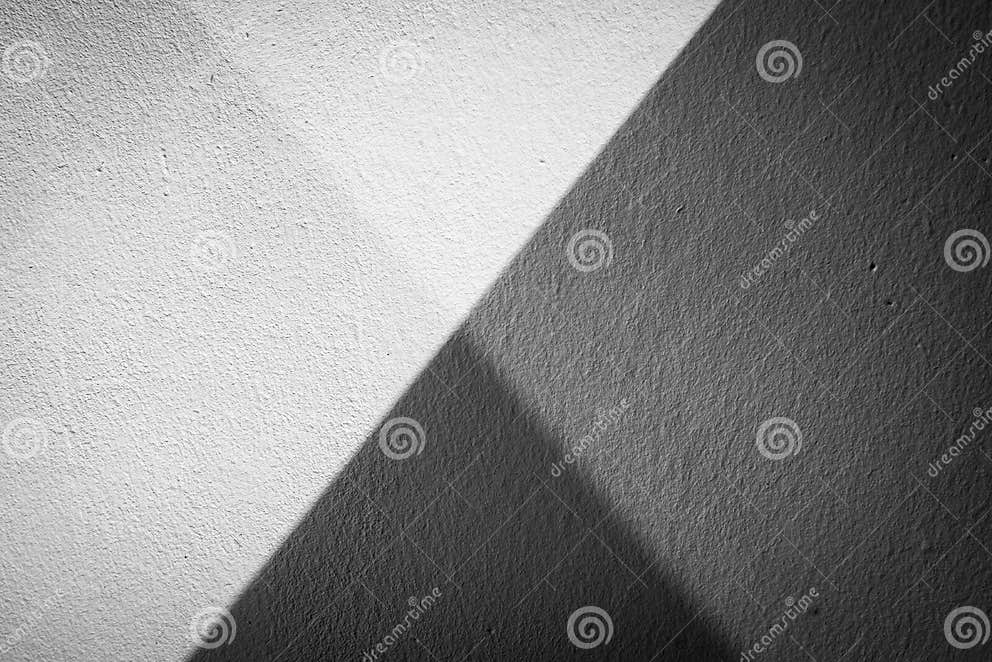 Triangles Shadows on the Wall Stock Image - Image of hand, shadows ...