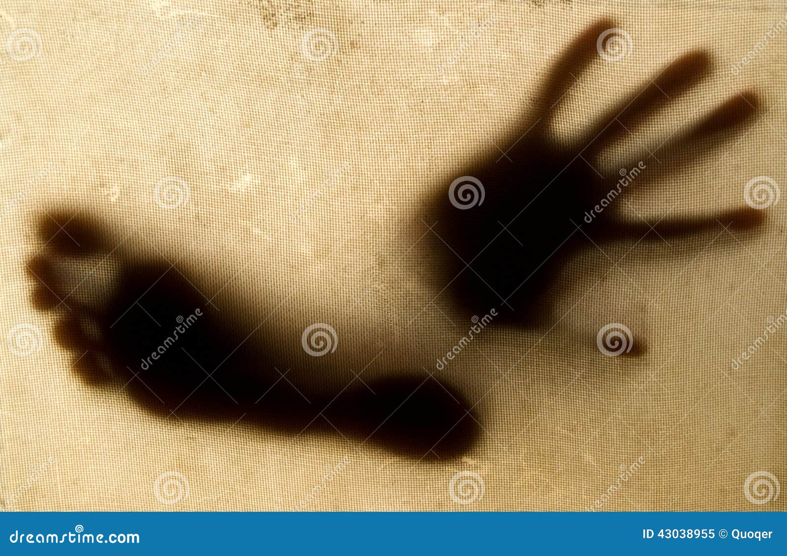 Shadow of the Hand and Foot Stock Image - Image of foot, sole: 43038955