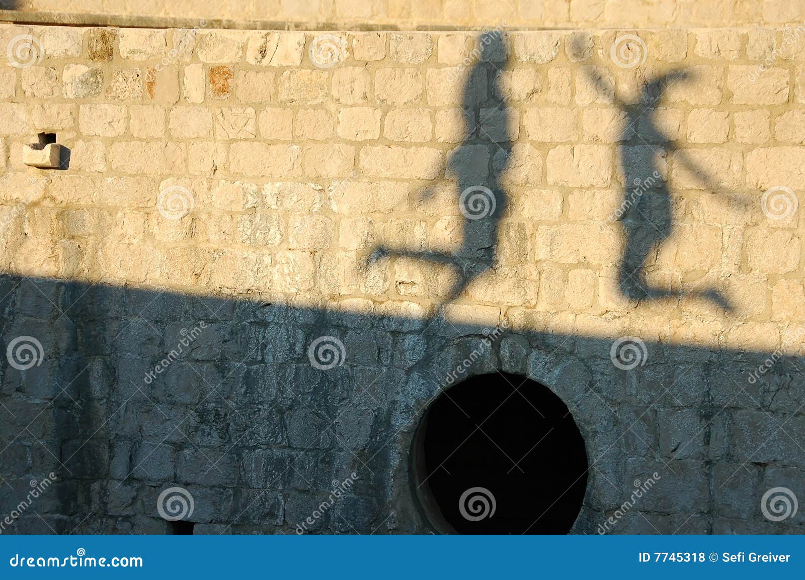 4,170 Happy Shadow Wall Stock Photos - Free & Royalty-Free Stock Photos ...