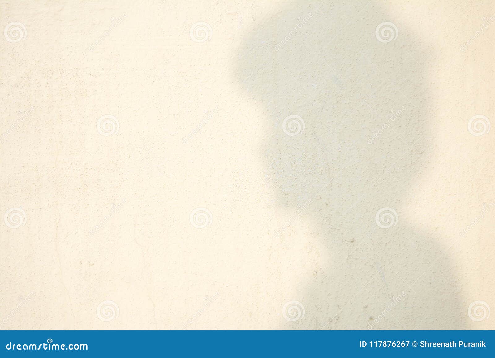 Shadow of Human Head on Abstract Wall Stock Image - Image of yellow ...