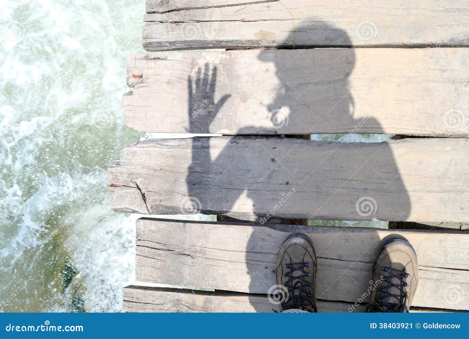 Shadow in india stock image. Image of logs, exploration - 38403921