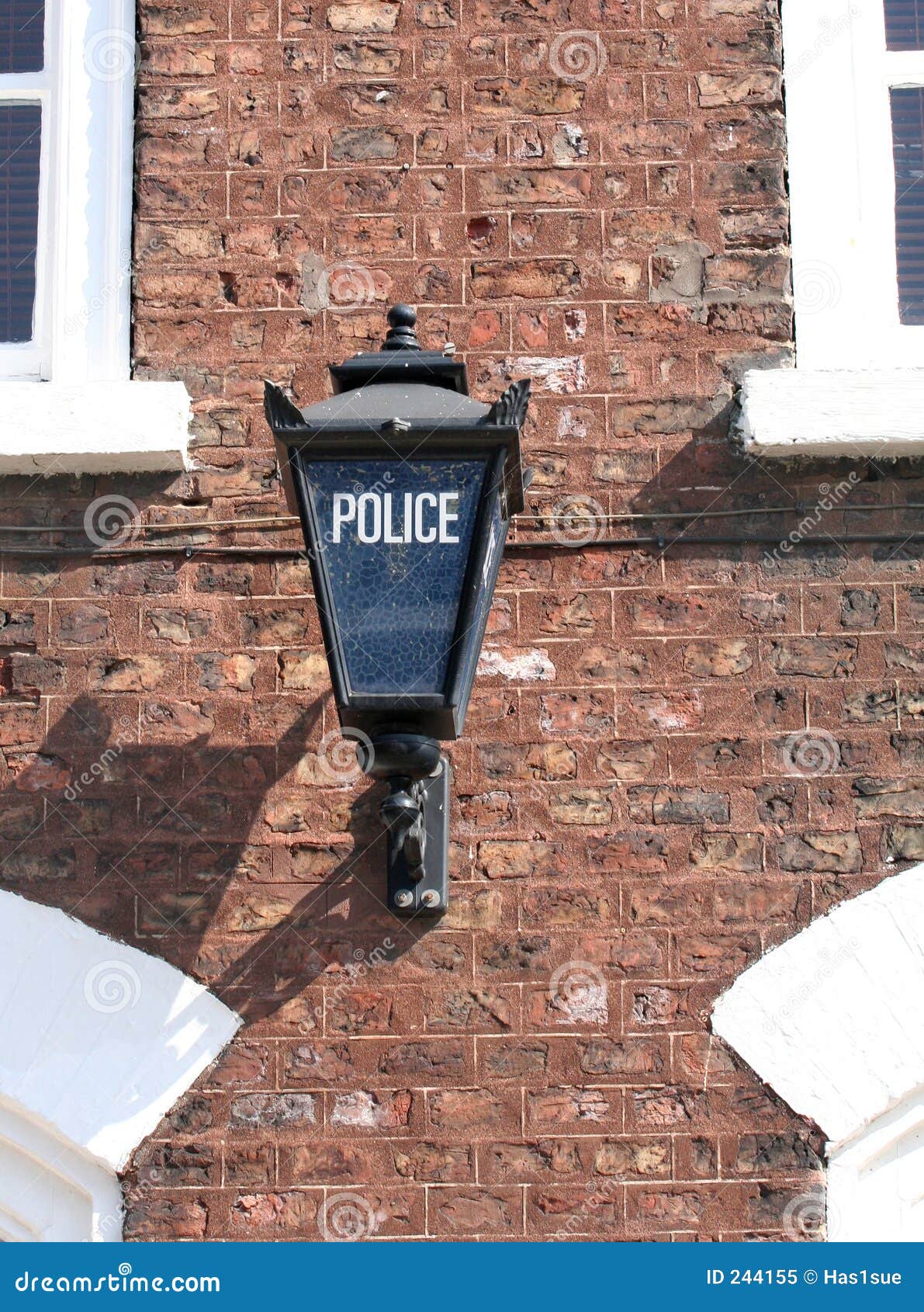 In the shadow of the Law stock image. Image of background - 244155