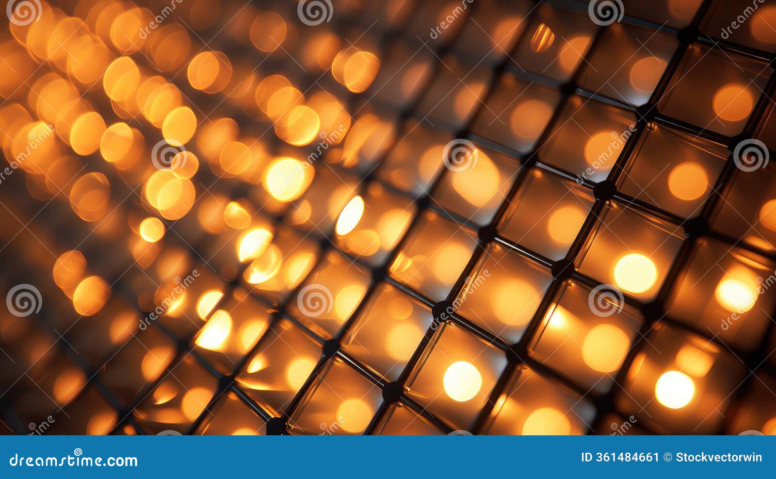 Shadow led texture stock illustration. Illustration of innovation ...