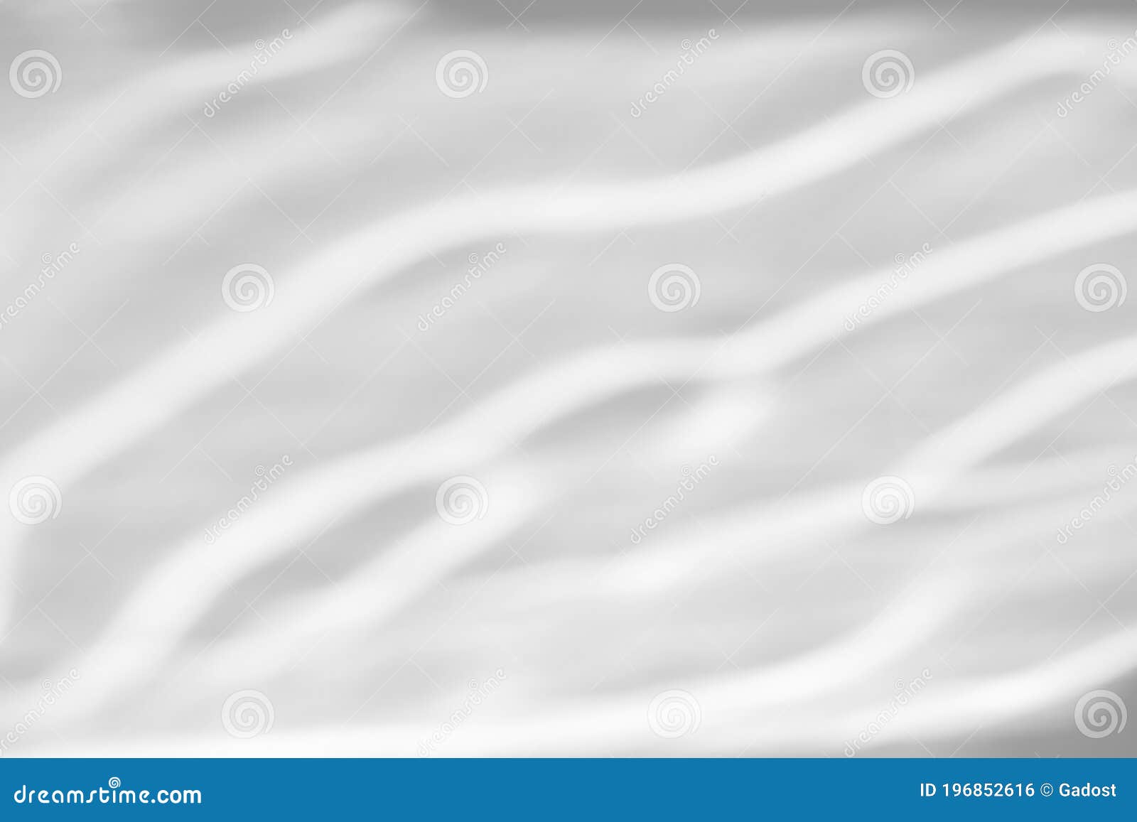 Shadow and Light Caustic Effect on a White Wall Stock Photo - Image of ...
