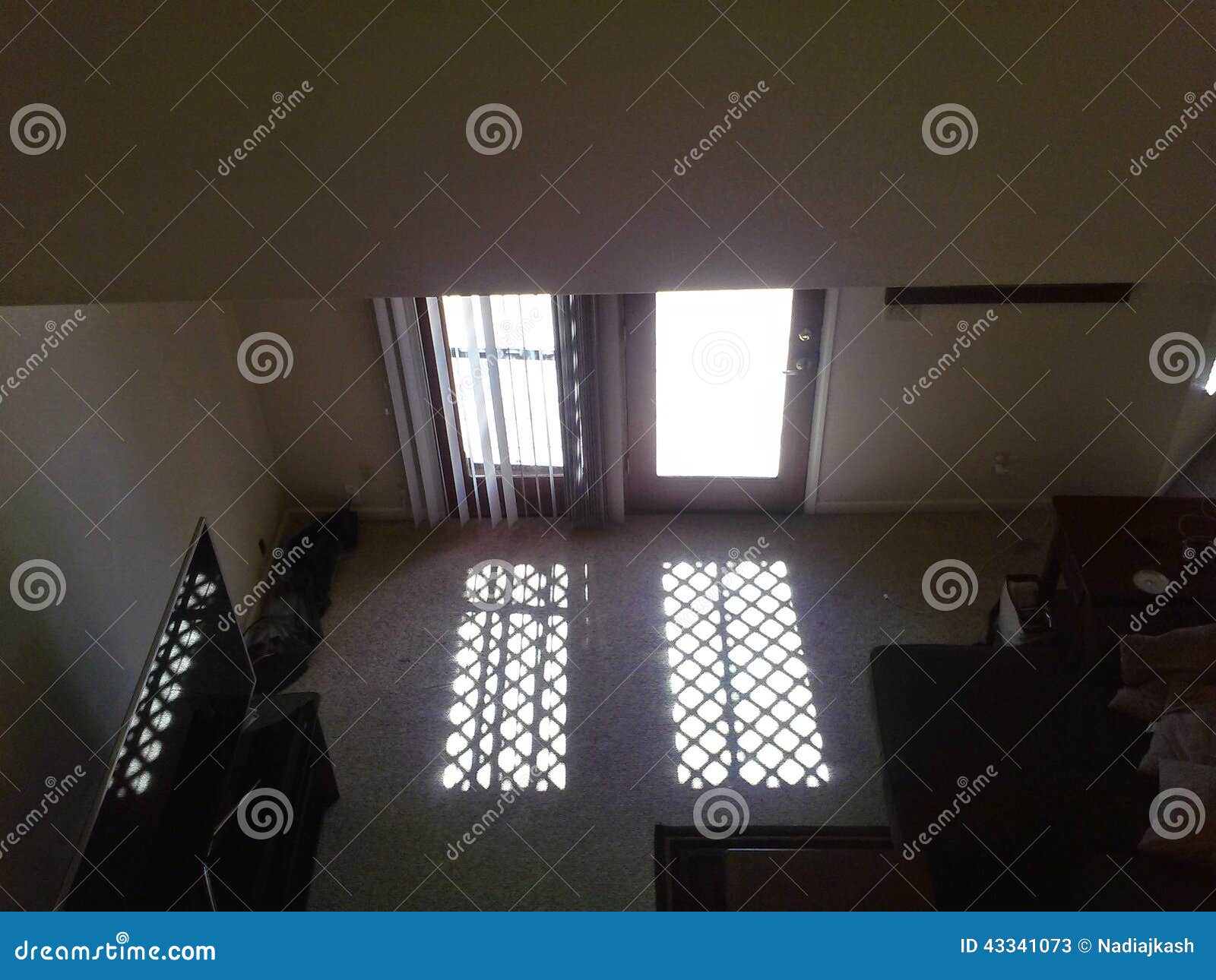 Shadow and Light stock image. Image of midday, shadow - 43341073