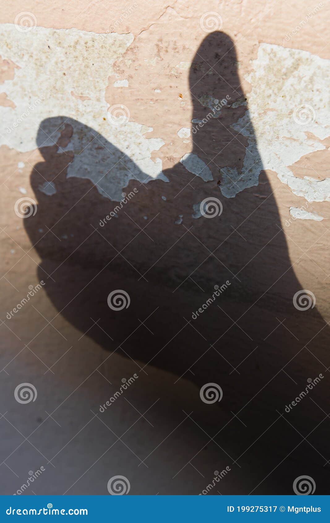 Shadow of like stock image. Image of gray, message, shows - 199275317
