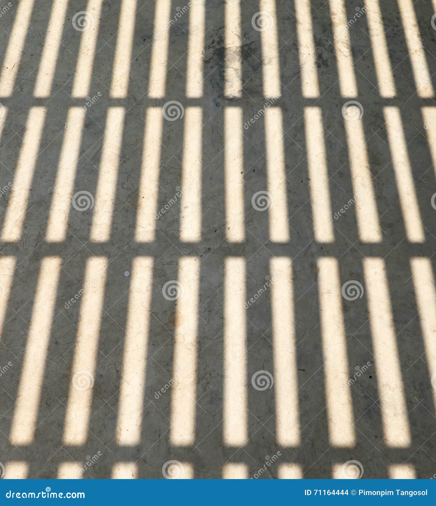 Shadow Line At Cement Background Images Royalty-Free Stock Photo ...