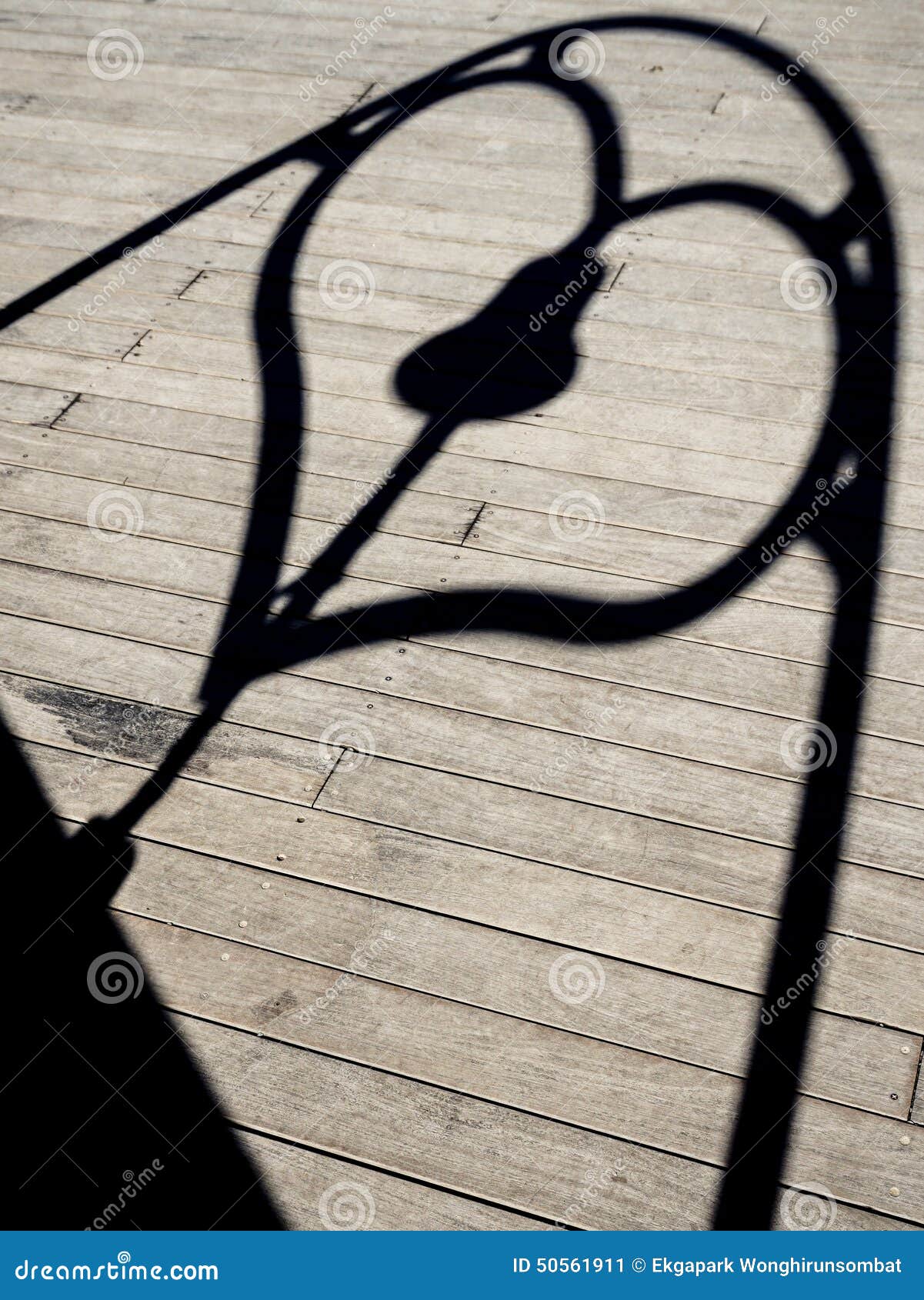 Shadow of Love stock image. Image of wood, reflex, lovely - 50561911