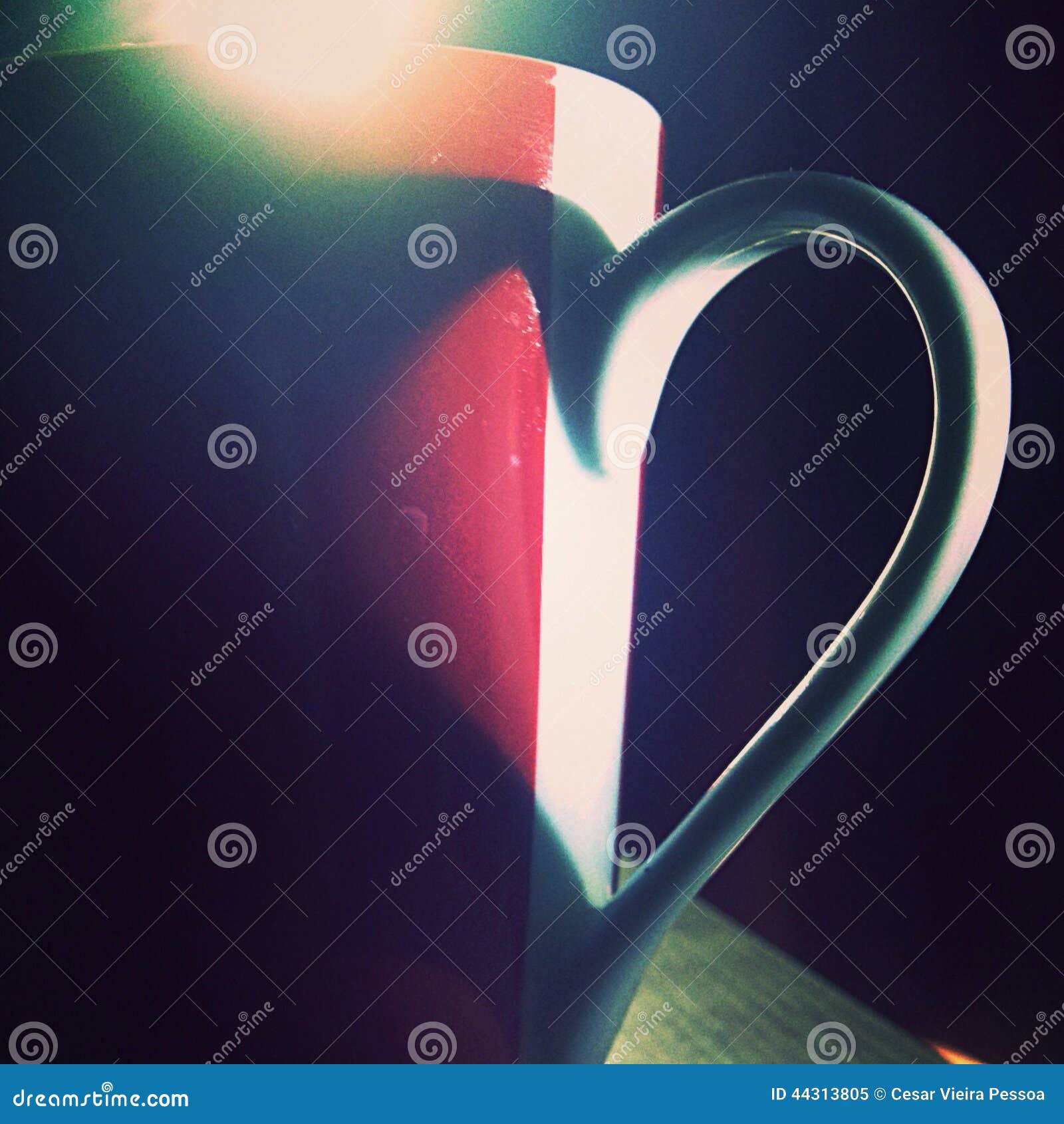 Shadow of my Heart stock image. Image of shadows, beautiful - 44313805
