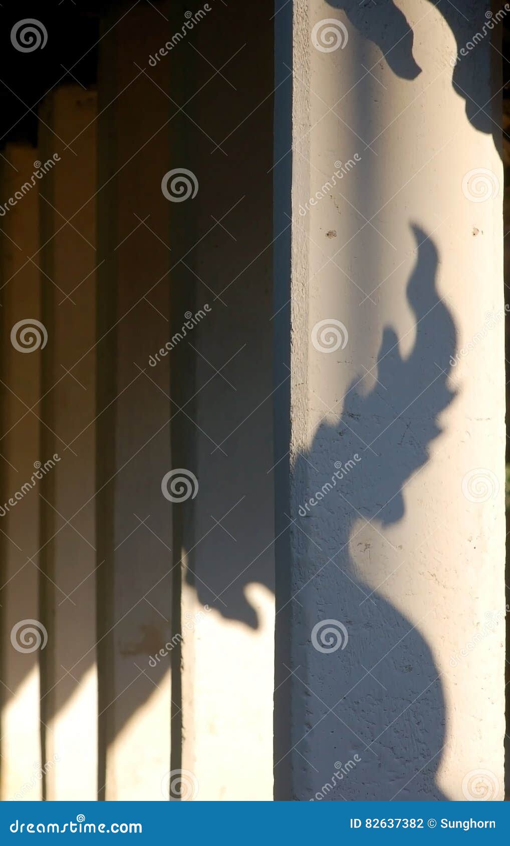 Shadow stock photo. Image of sacred, rectangle, pillars - 82637382