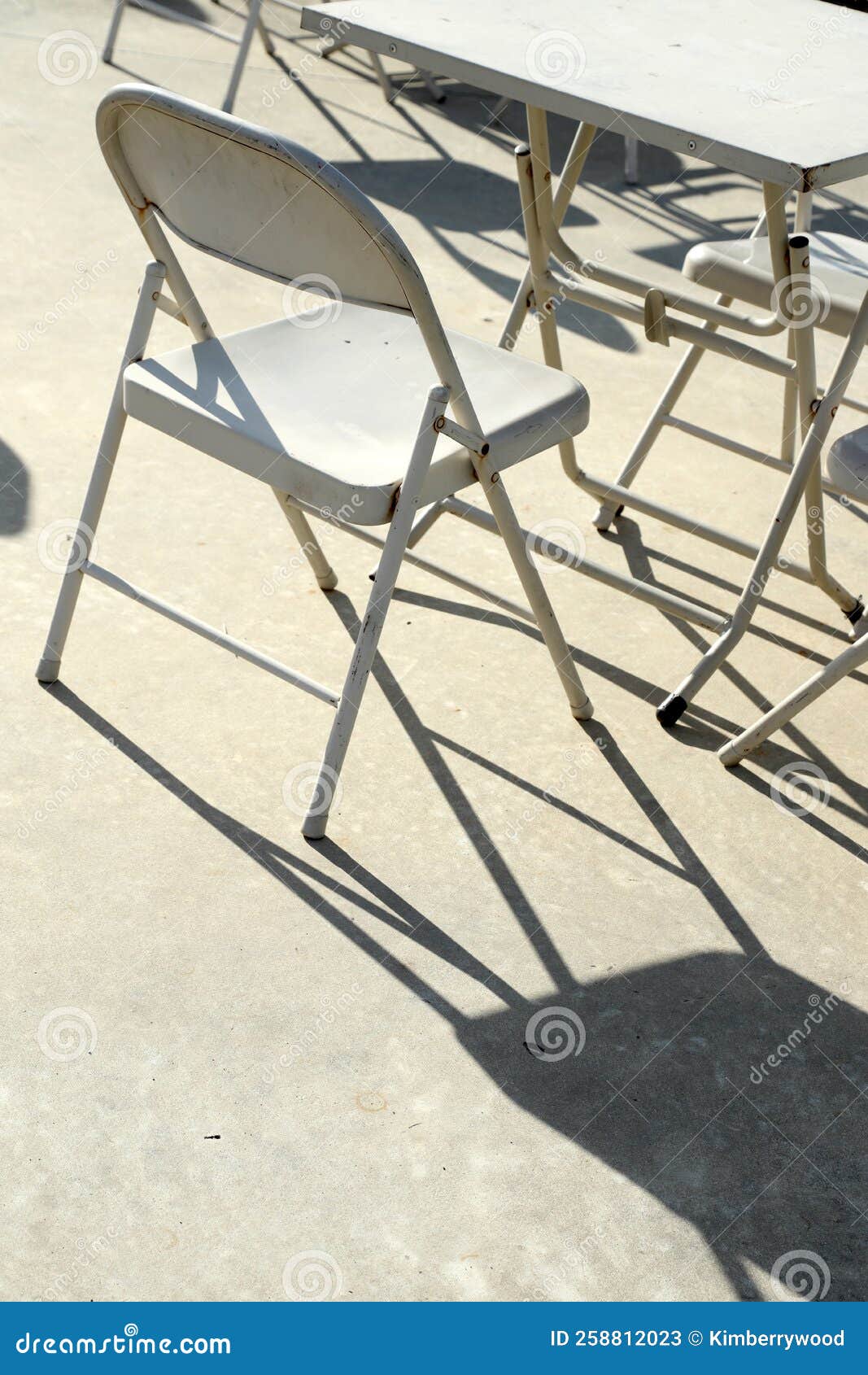 Shadow of Object stock image. Image of abstract, interior - 258812023