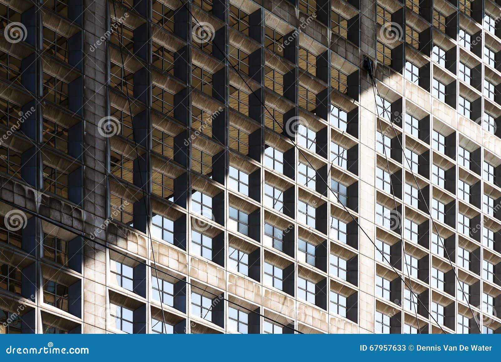 Shadow office stock image. Image of downtown, pattern - 67957633