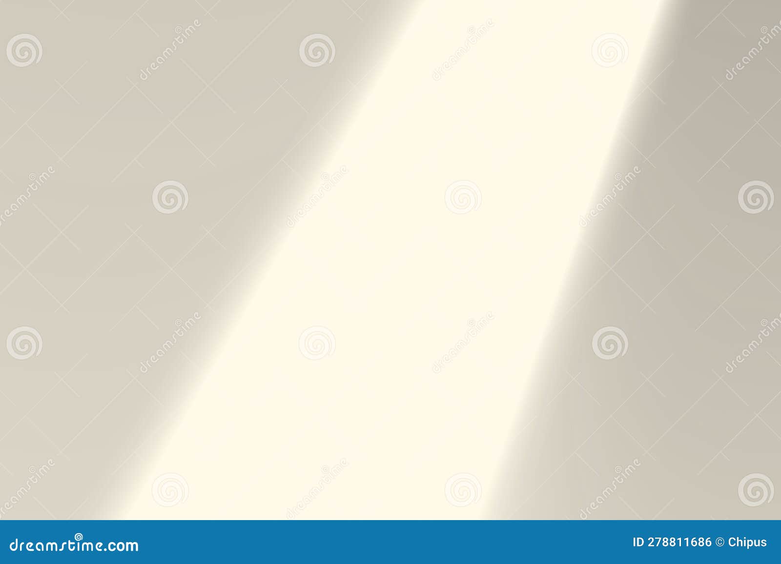 Shadow Overlay Effect. Soft Realistic Shadow. Vector Stock Vector ...