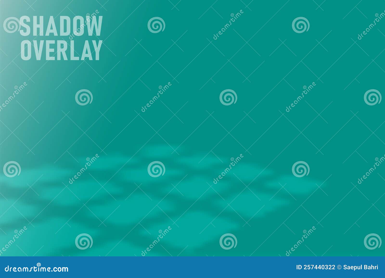 Shadow Overlay Effect. Natural Shadows from Window Isolated on ...