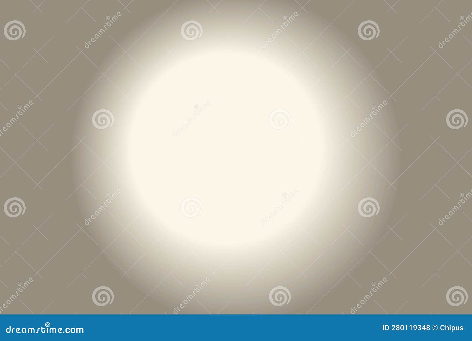 Shadow Overlay Effect. Soft Realistic Shadow. Vector Stock Illustration ...