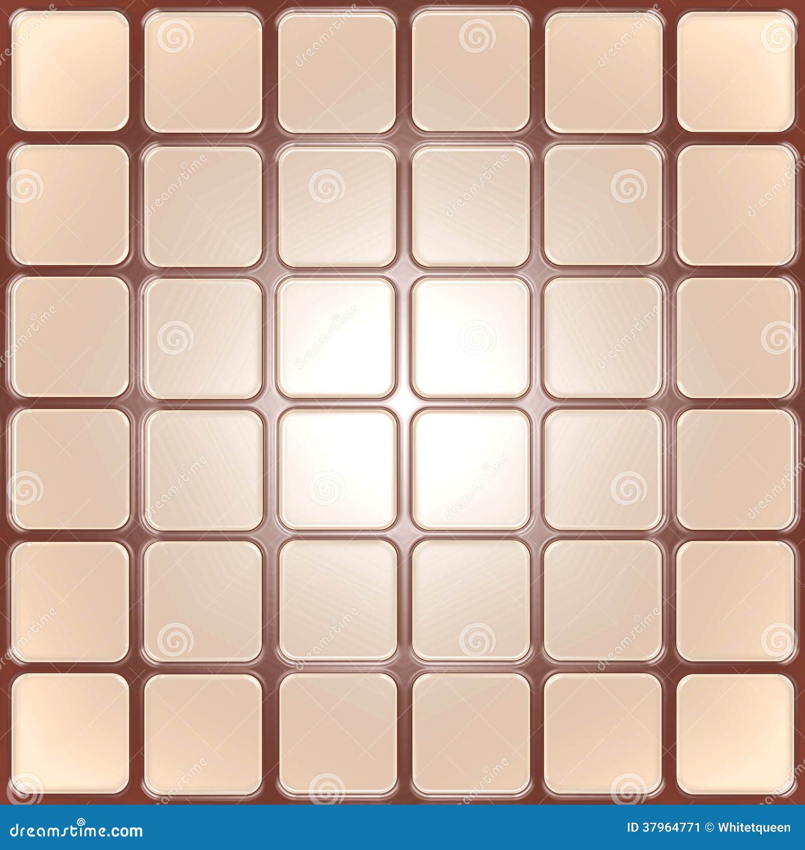 Shadow palette stock illustration. Illustration of pastels - 37964771