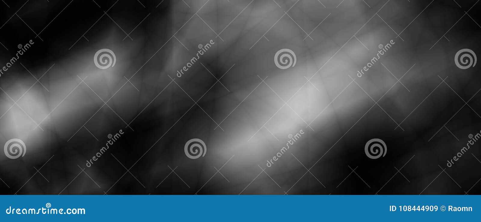 Shadow Pattern Background Wide Backdrop Stock Illustration ...