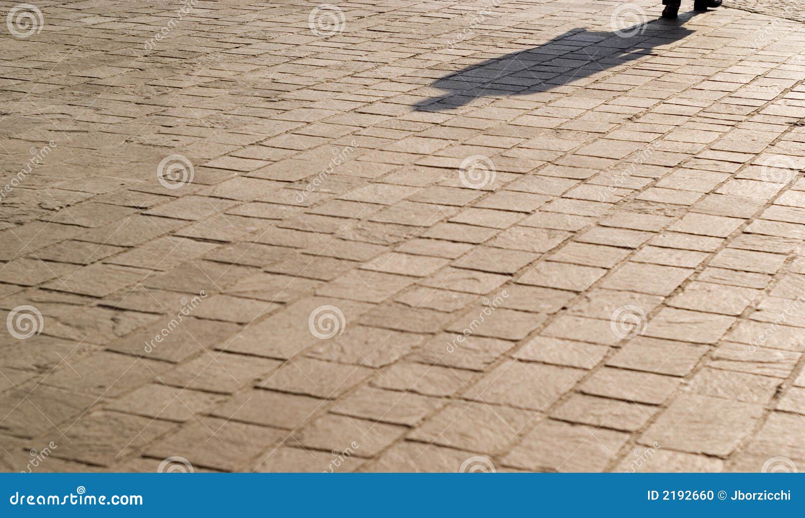 Shadow on a pavemet road stock photo. Image of sample - 2192660