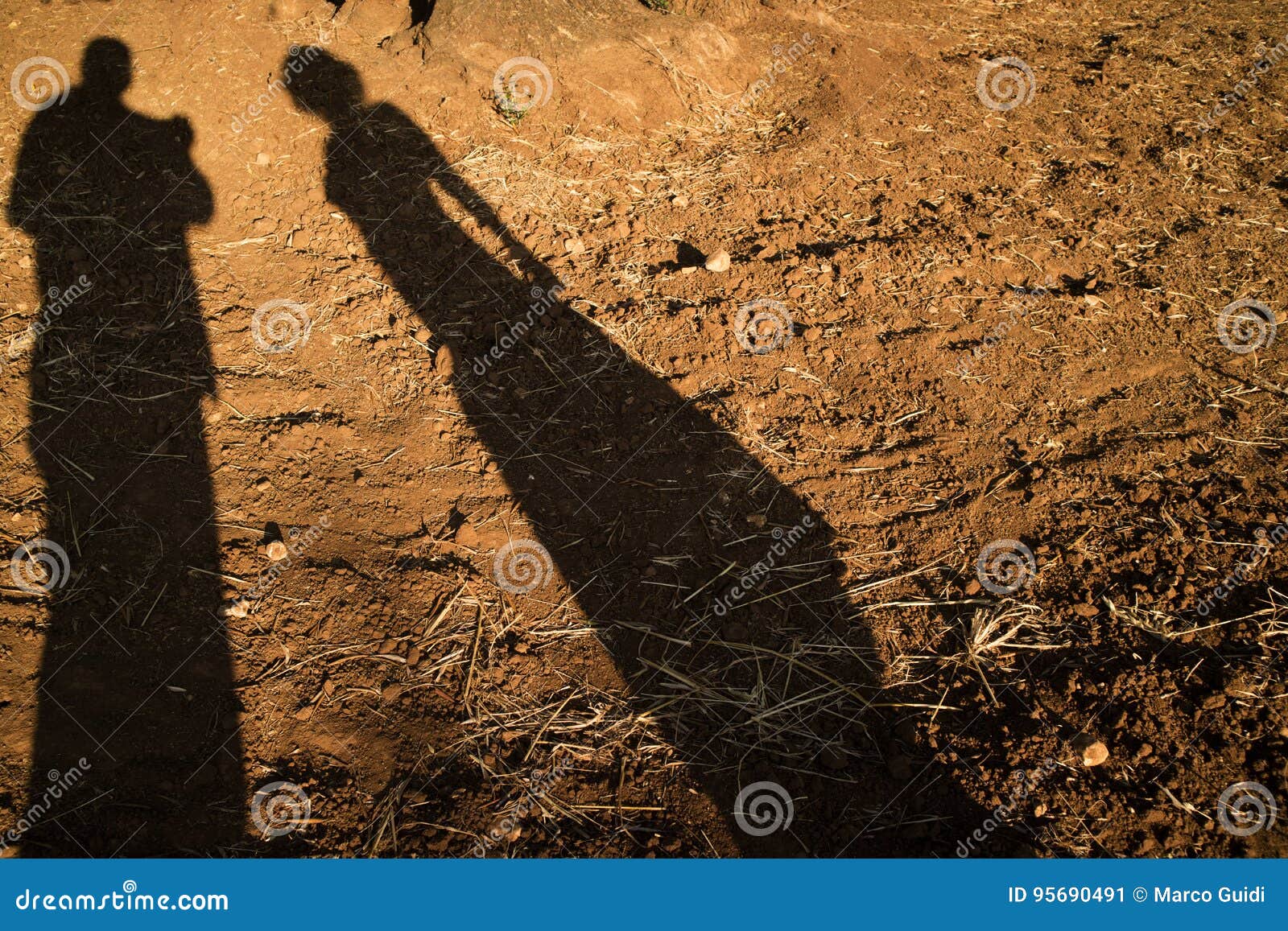 Shadow of person stock image. Image of valentine, style - 95690491