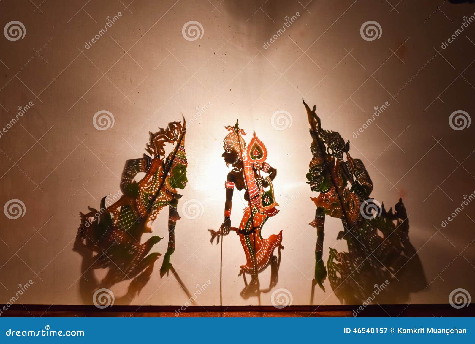 Shadow play stock image. Image of colour, beauty, black - 46540157