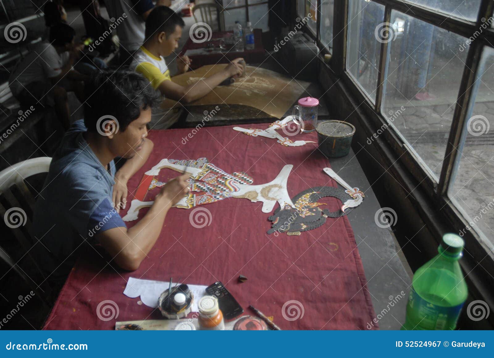 845 Javanese Puppet Stock Photos - Free & Royalty-Free Stock Photos ...