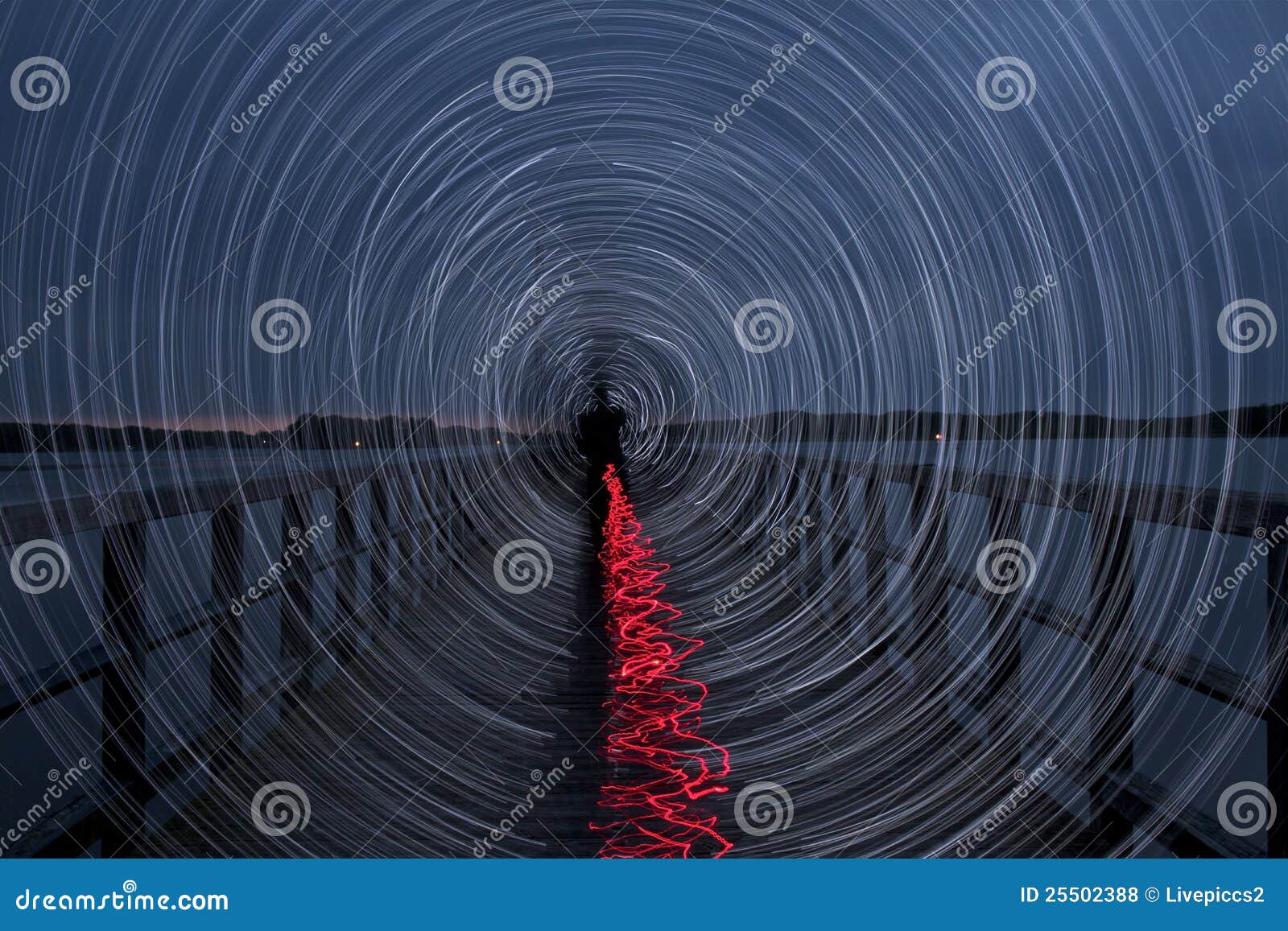 Shadow rodden stock photo. Image of human, night, appearance - 25502388