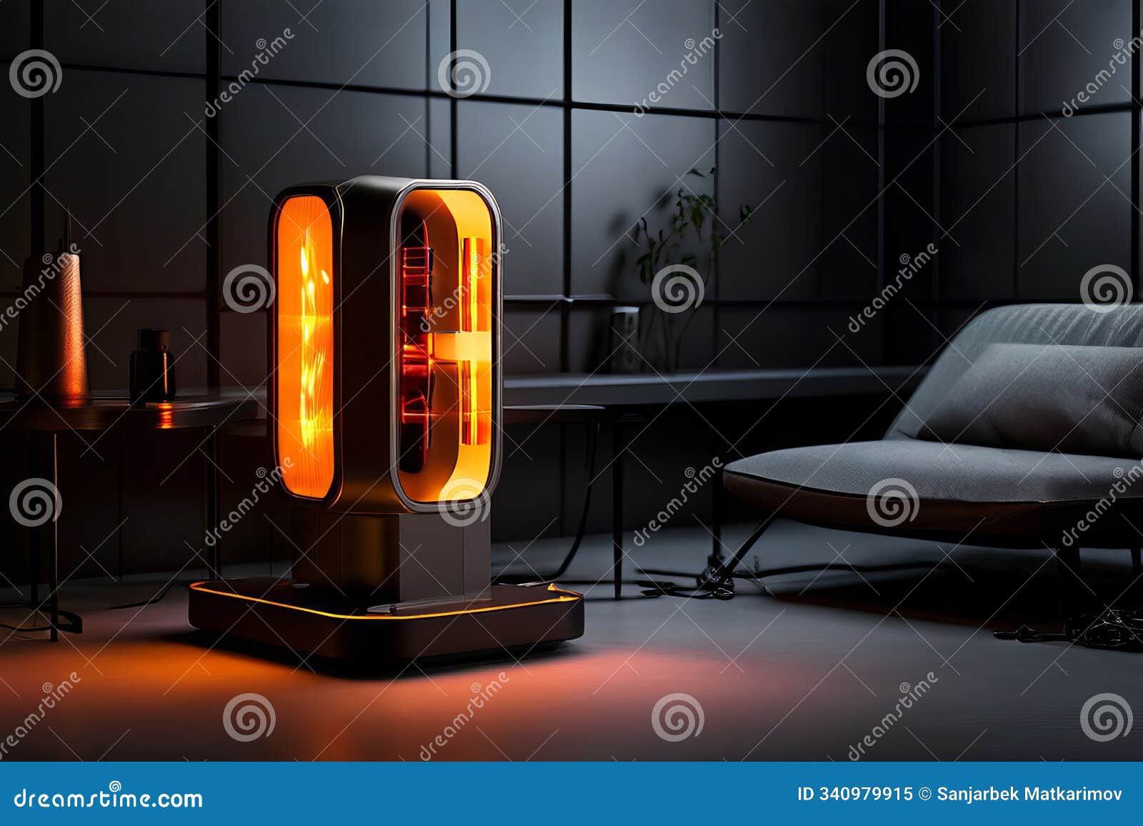 Shadow with Scaling Ool and Sauna Featuring a Modern High Tech a Stock ...