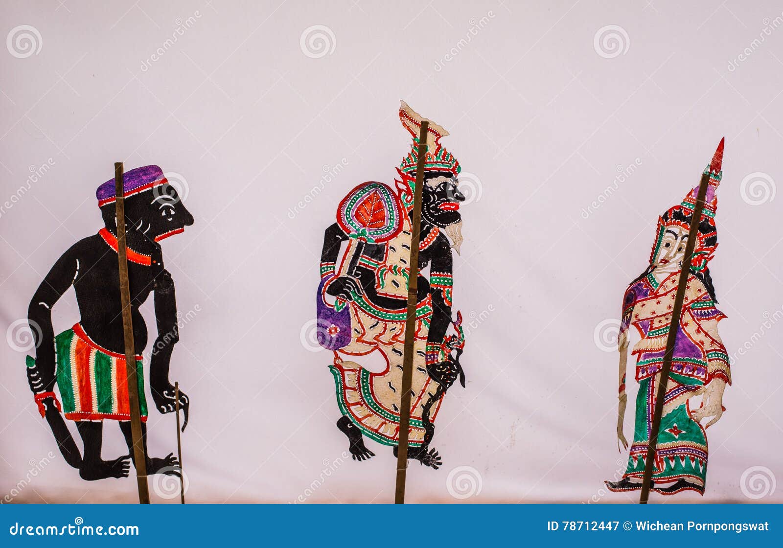 Shadow show. stock image. Image of dark, classic, party - 78712447