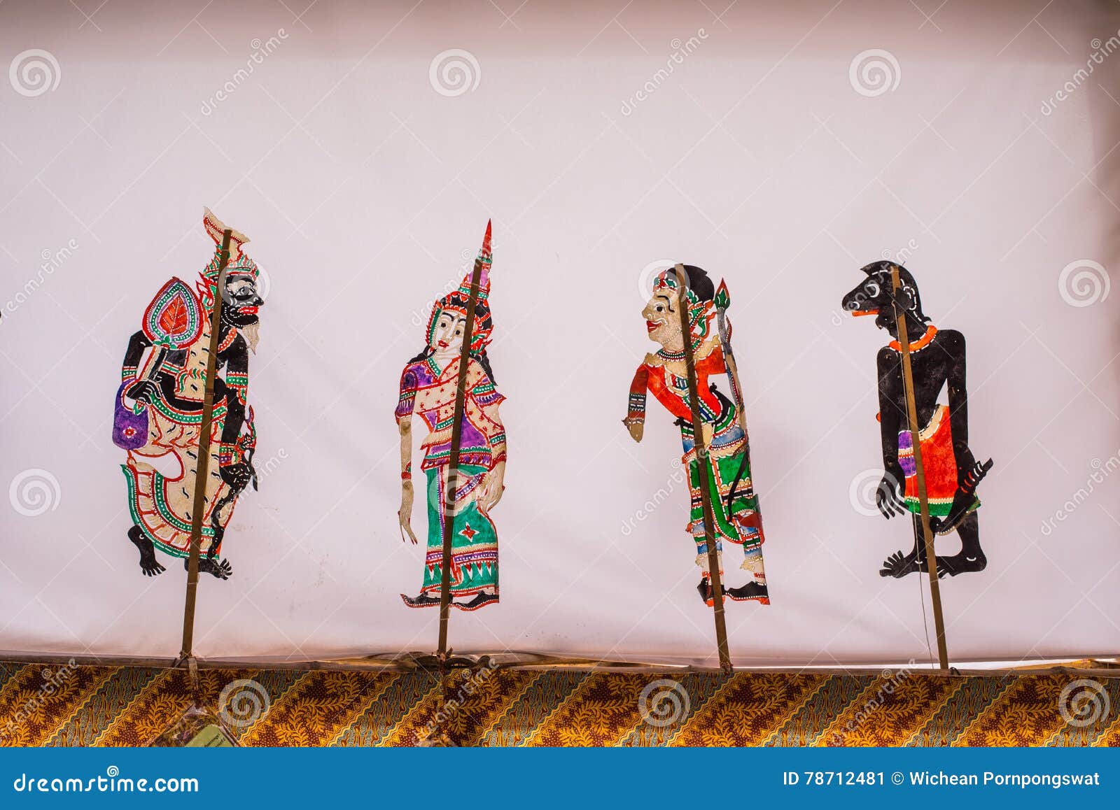 Shadow show. stock image. Image of interior, opera, circus - 78712481