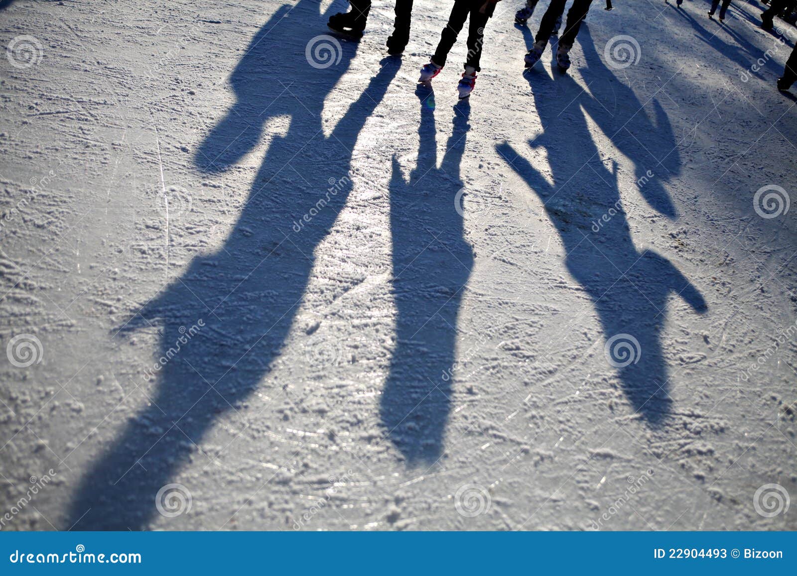 Shadow skating stock image. Image of person, sport, freeze - 22904493