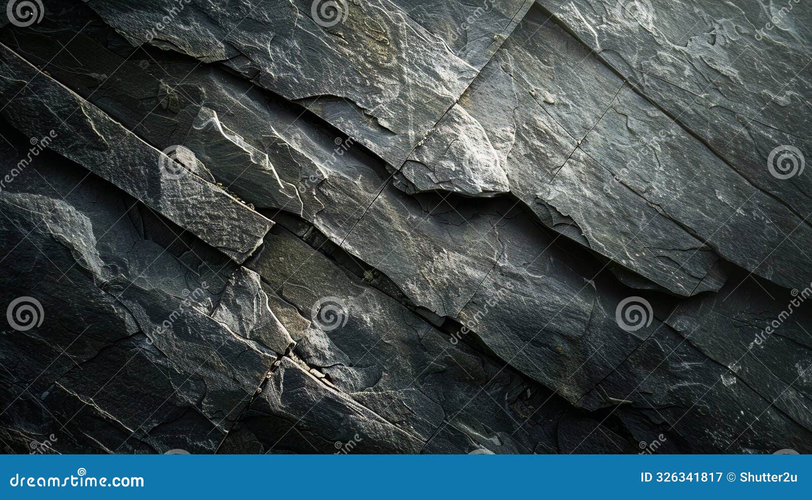 A Shadow of Slate Grey Subtle yet Powerful Grounding the Scene with Its ...