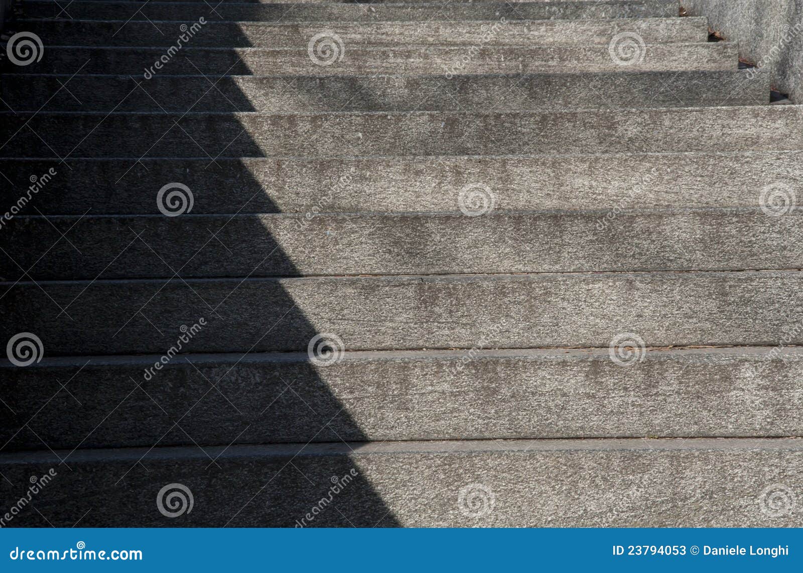 Shadow on stair stock image. Image of stairway, background - 23794053