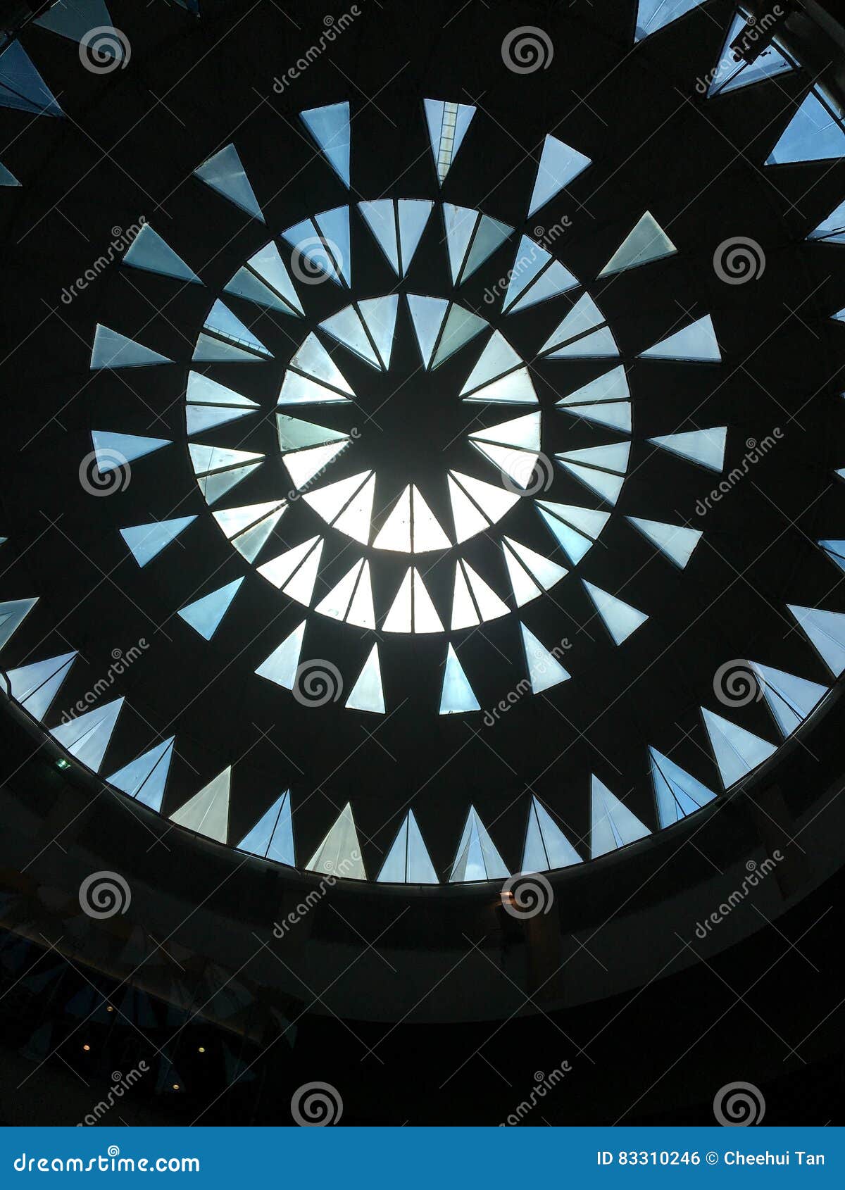 Shadow stock photo. Image of star, reflection, shadow - 83310246