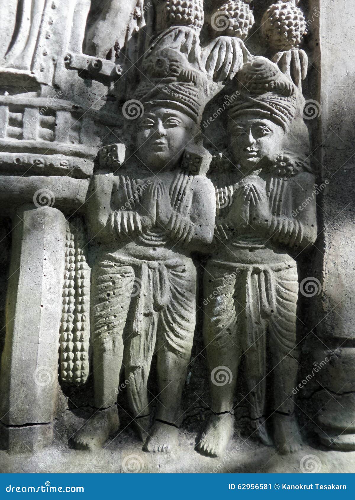 Shadow on stone carving stock image. Image of carving - 62956581