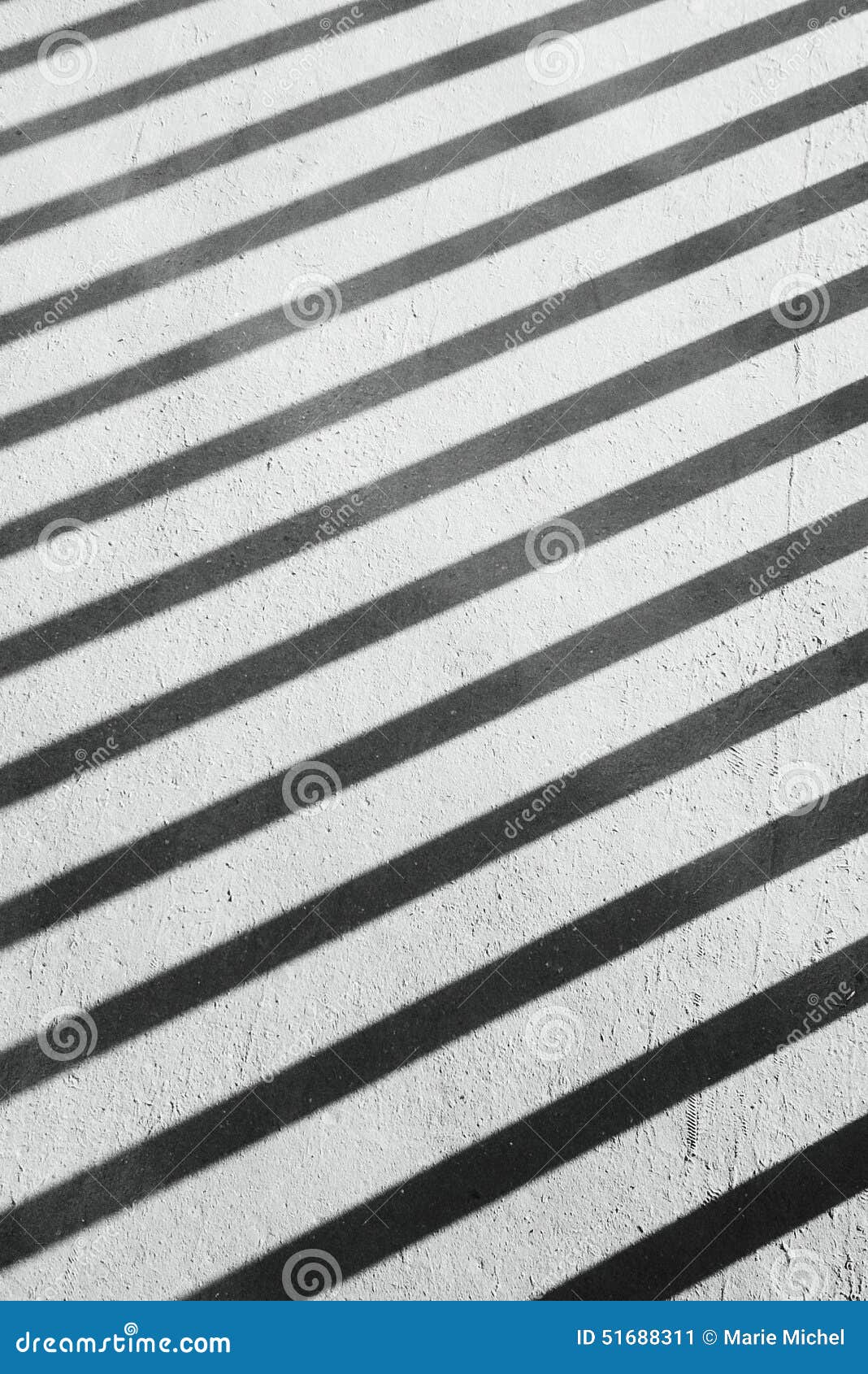 Shadow stripes editorial photo. Image of blackandwhite - 51688311