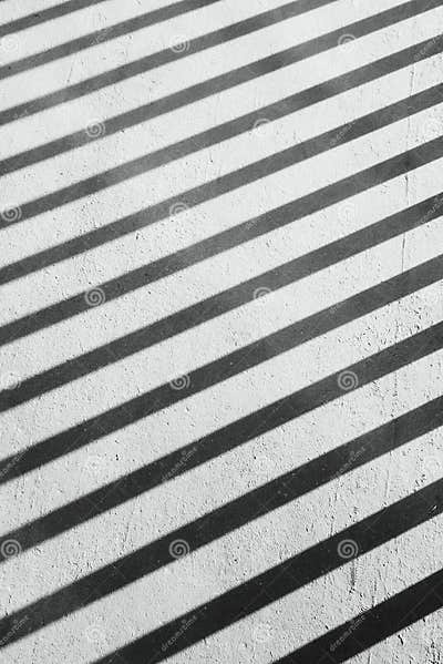 Shadow stripes editorial photo. Image of blackandwhite - 51688311