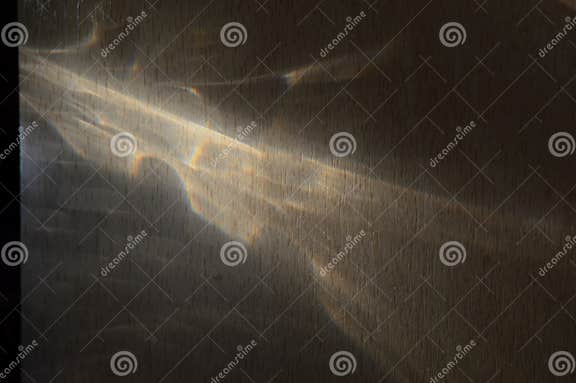 Shadow from the Sun on the Wall Stock Photo - Image of light, black ...