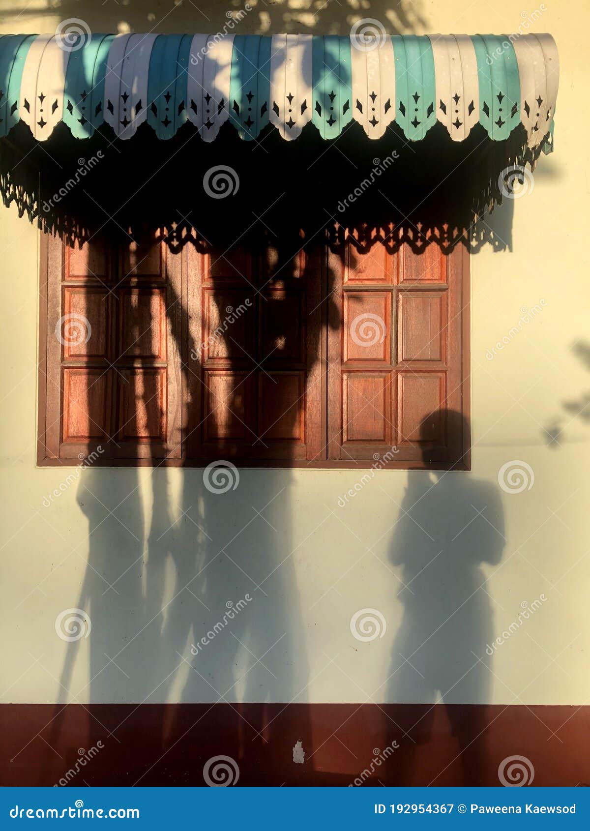 Shadow on sunny stock image. Image of light, shadow - 192954367