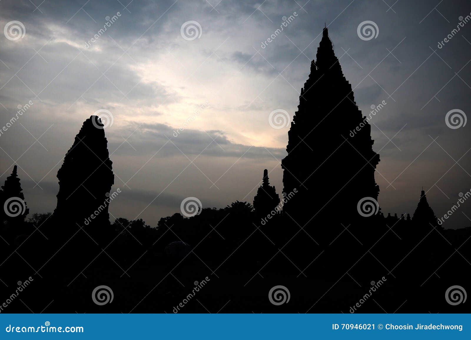 Shadow temple stock image. Image of india, sunset, religion - 70946021