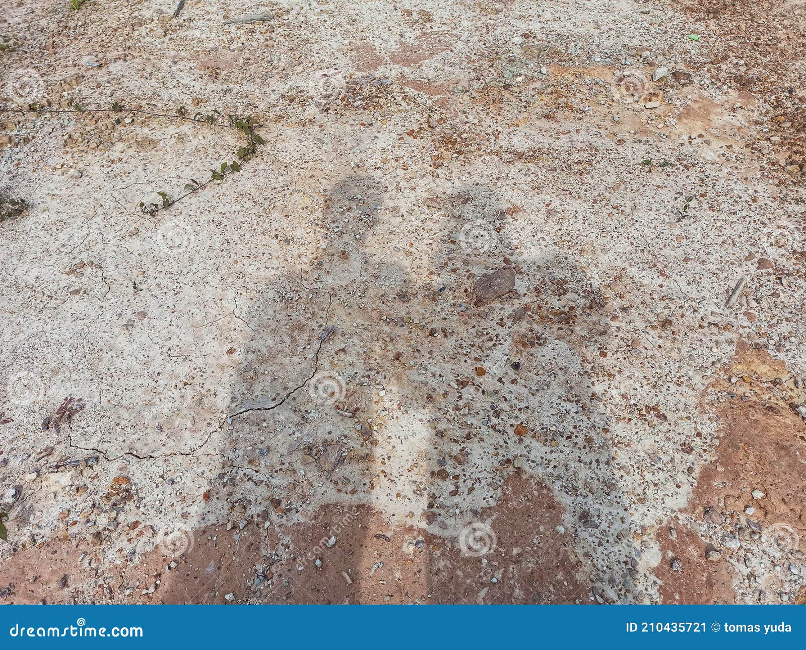 The Shadow of Two Brothers of Unity Stock Image - Image of shadow ...