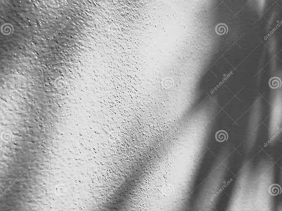 Shadow on the Wall, Blank Space Stock Photo - Image of black, darkness ...