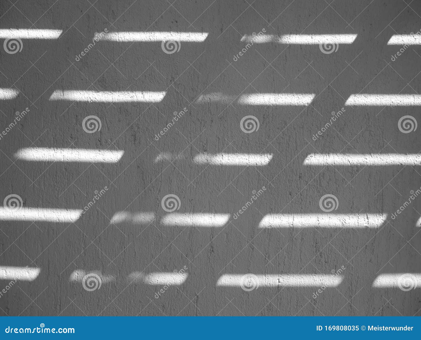 Shadow on the Wall in the Form of Intersecting Stripes, Background ...