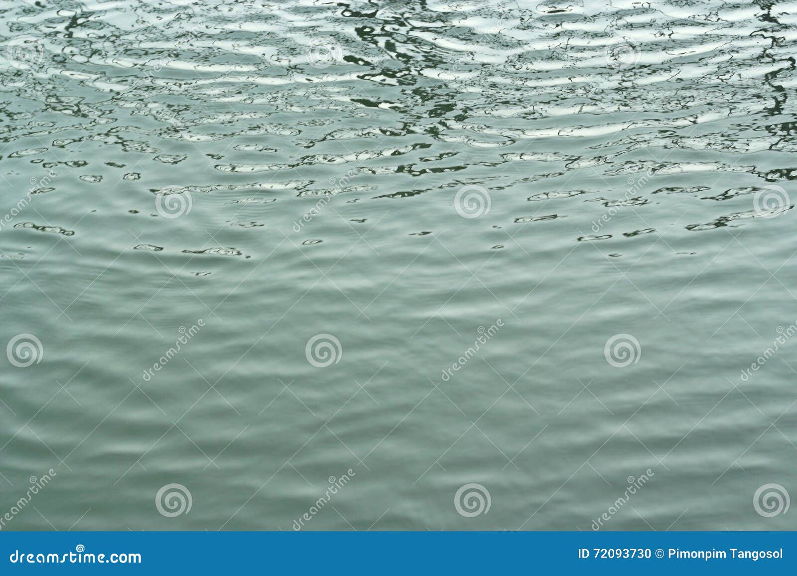 Shadow on Water Texture and Wave Stock Photo - Image of power, ocean ...