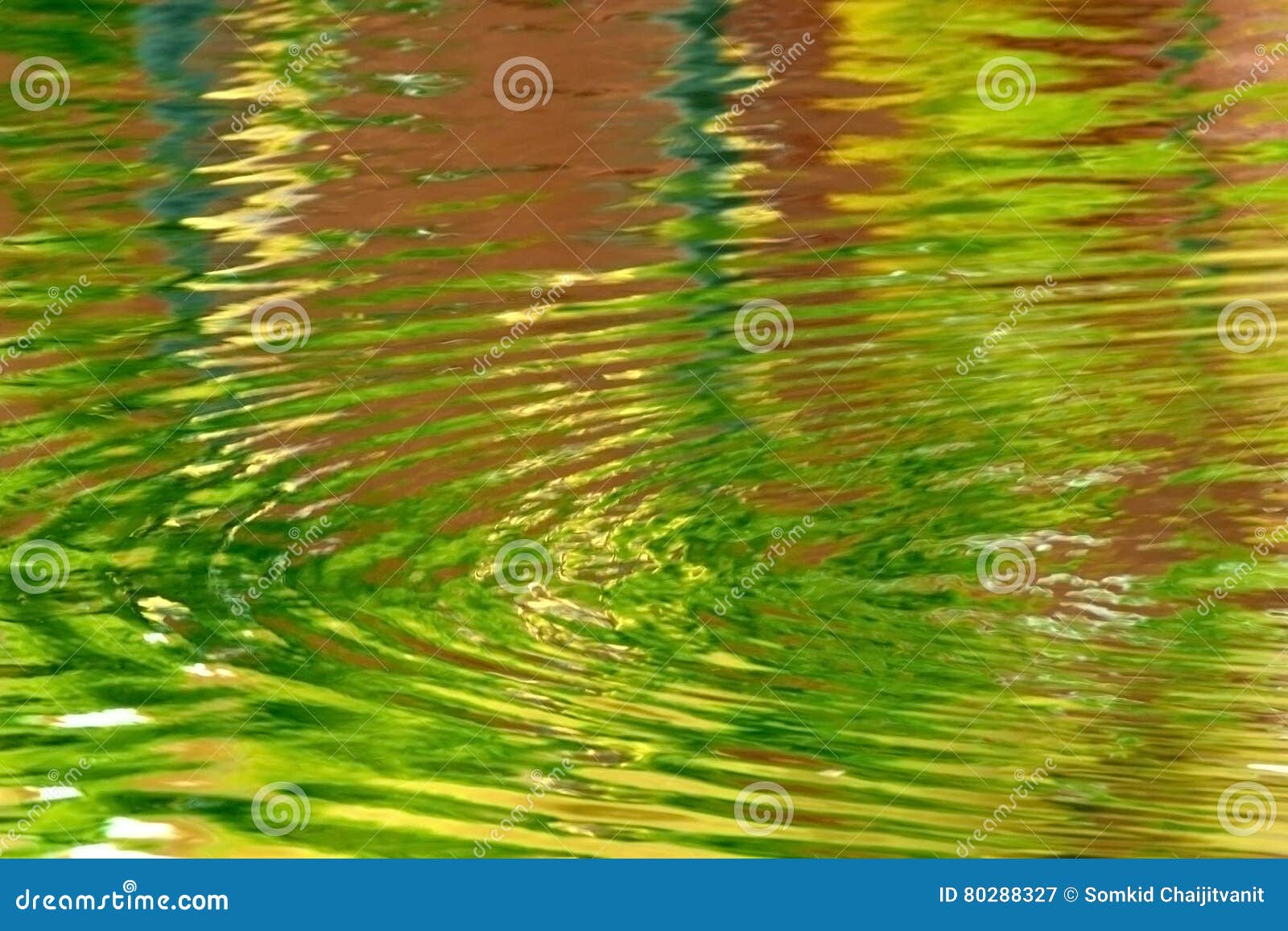 Shadow on water stock image. Image of waves, calm, relax - 80288327