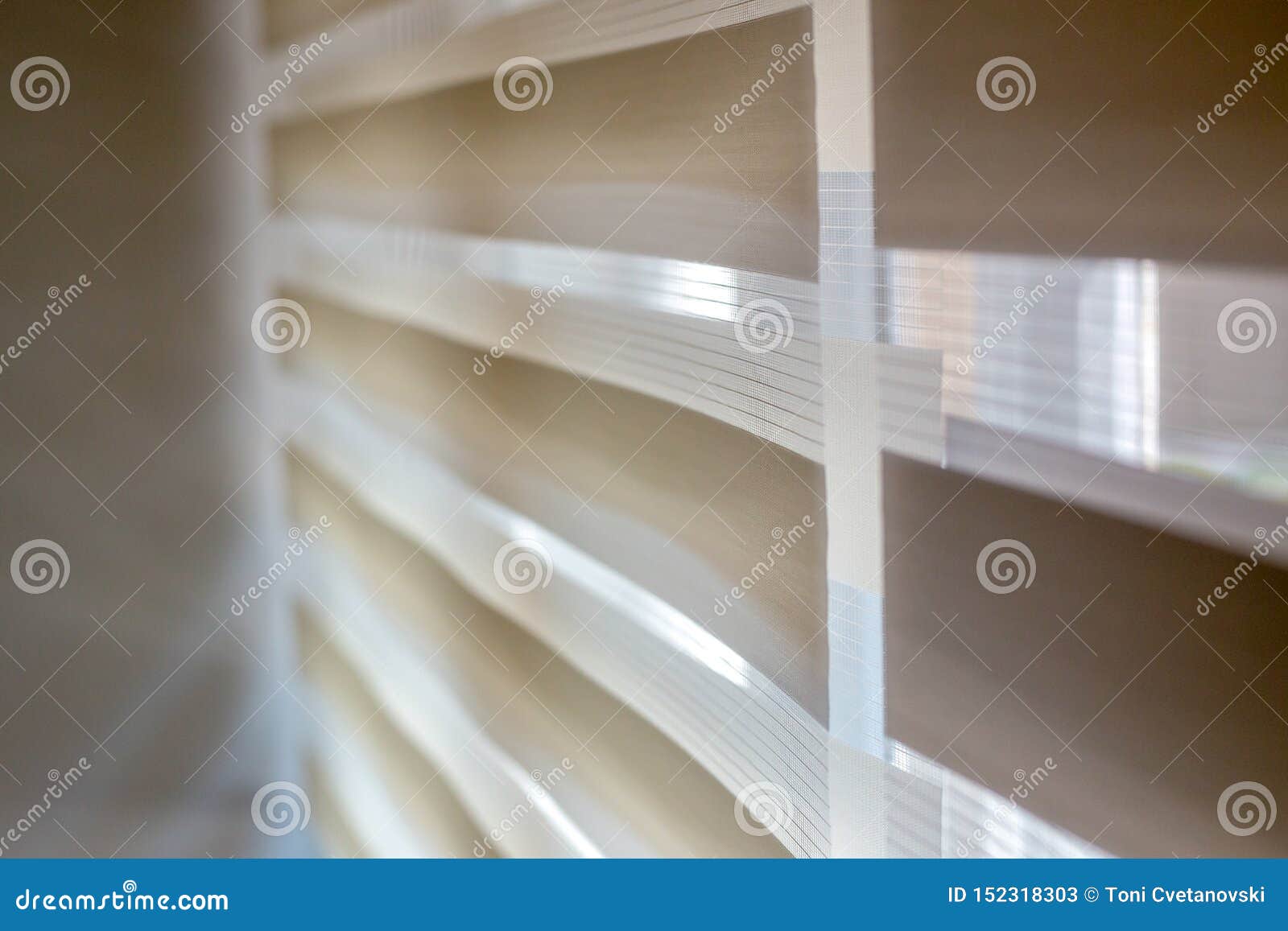 Shadow of window blinds stock image. Image of desk, design - 152318303