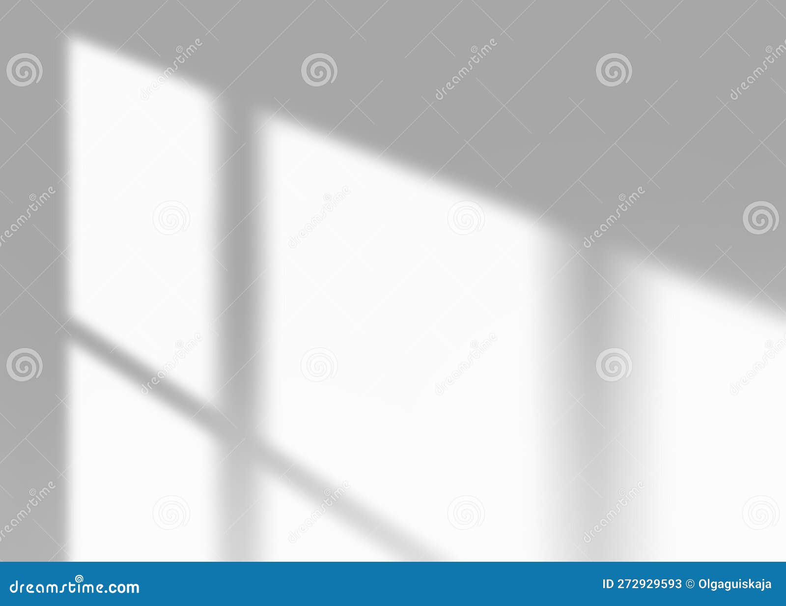 Shadow from Window, Overlay Effect. Realistic Gray Shadow on White ... Shadow from Window, Overlay Effect. Realistic Gray Shadow on White ...
