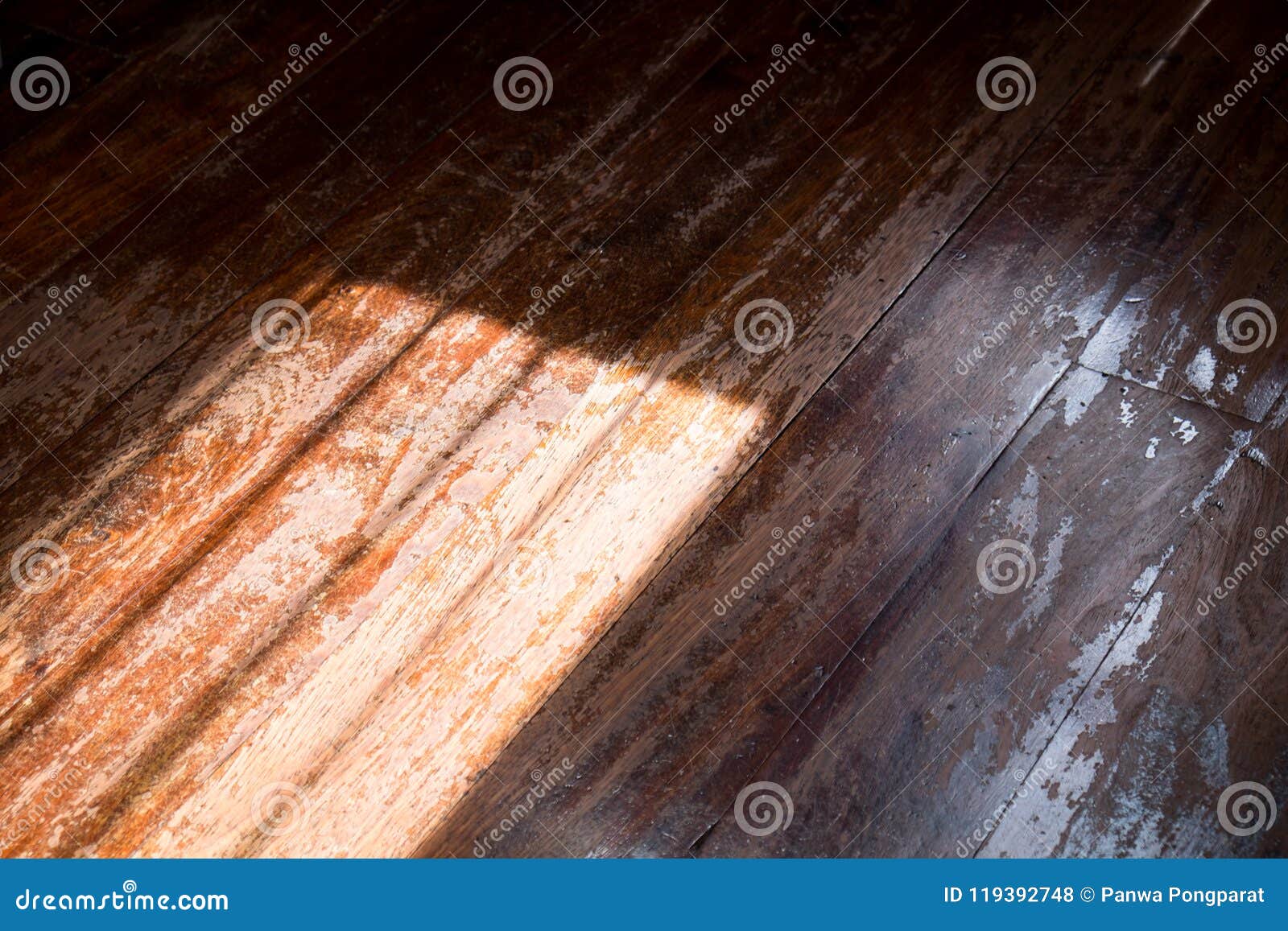 Shadow on wood background stock photo. Image of building - 119392748