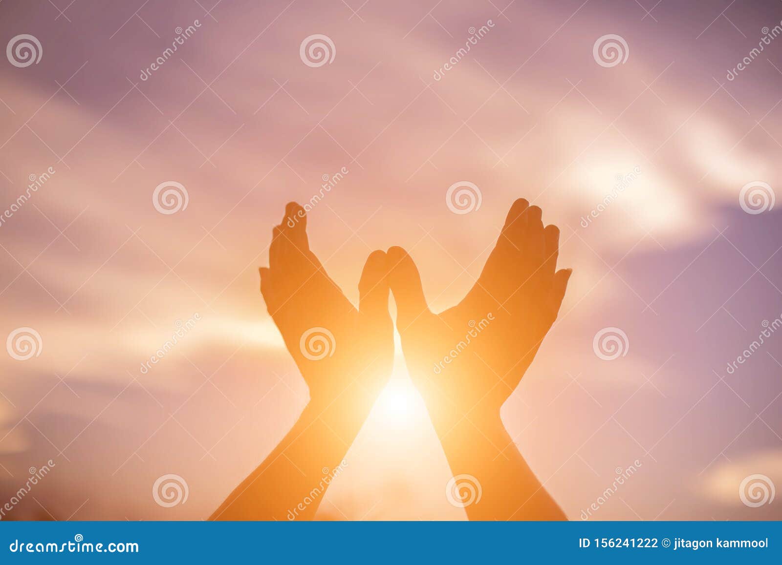 Shadow,a young man praying stock photo. Image of forgiveness - 156241222