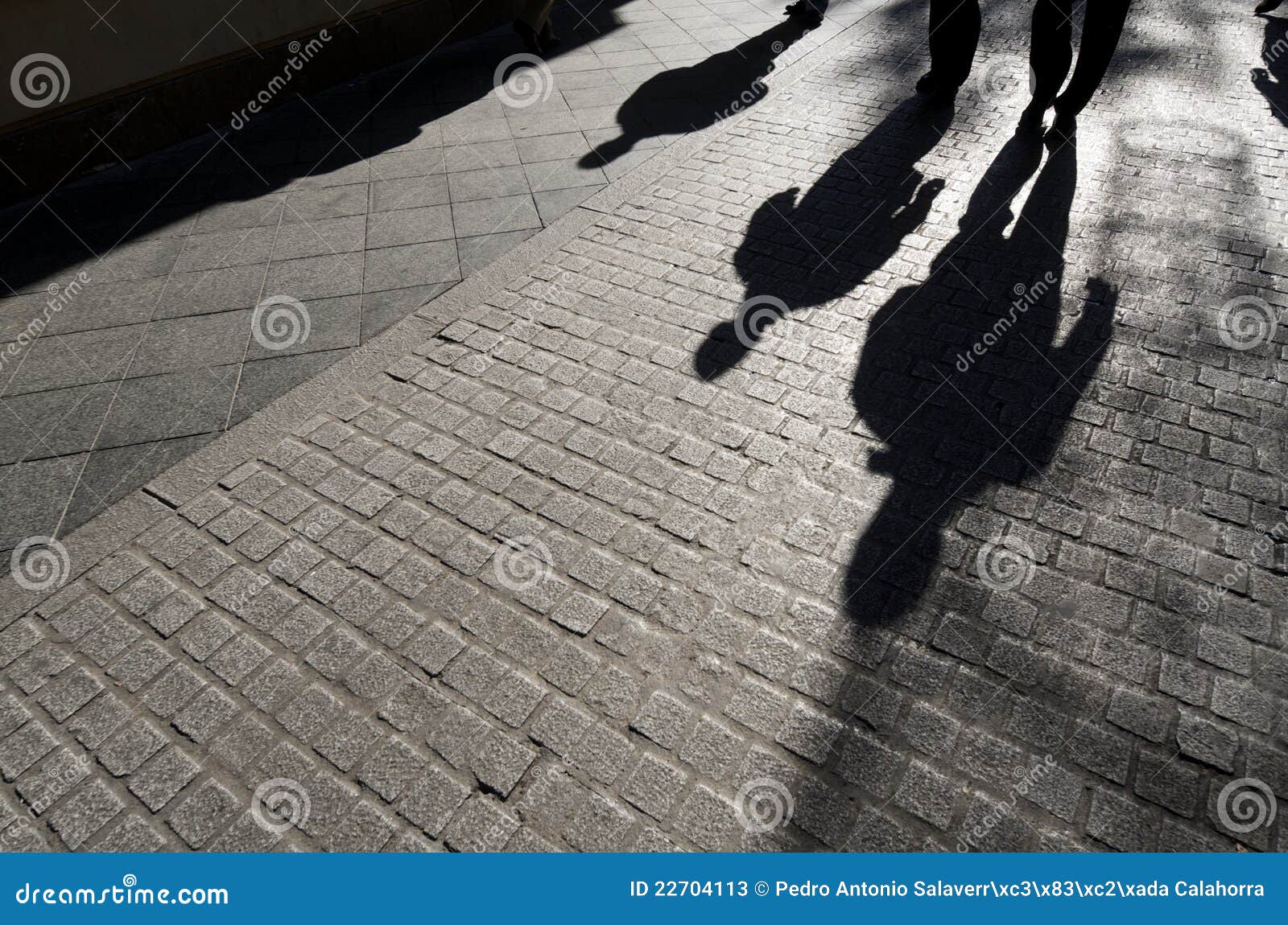 Shadows stock image. Image of group, mystery, dark, focus - 22704113