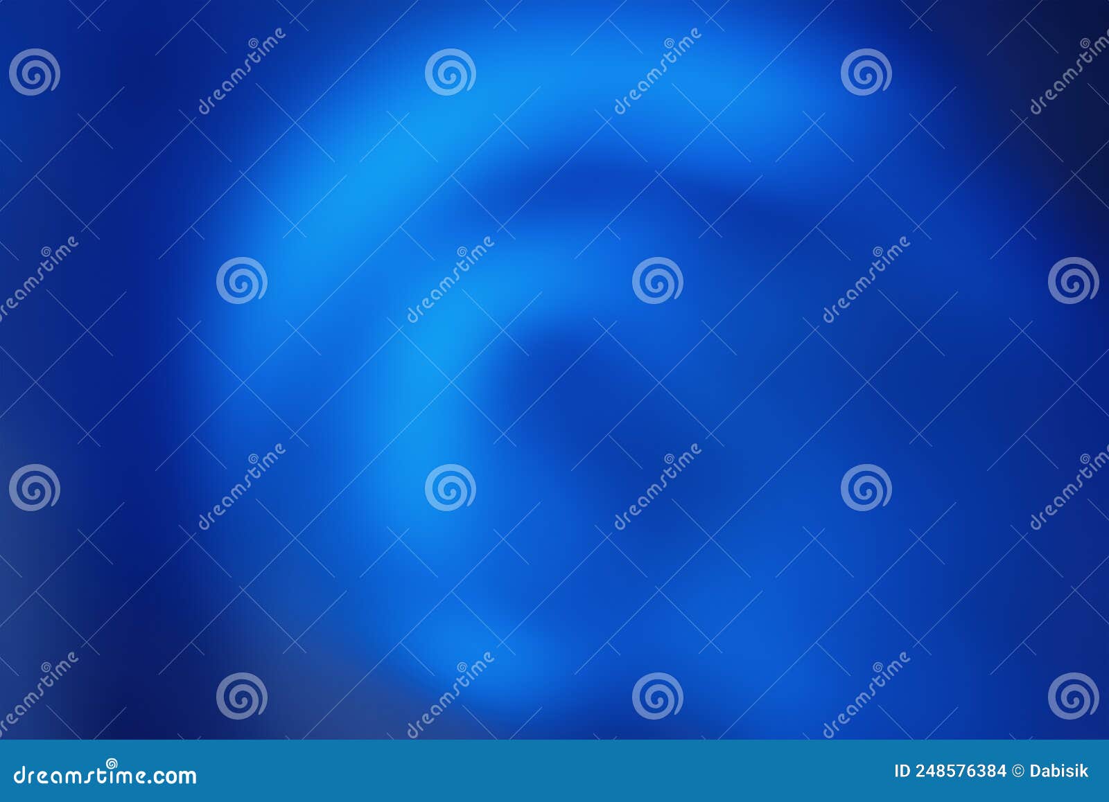 Shadows on Blue Background with Overlay Effect Stock Photo - Image of ...